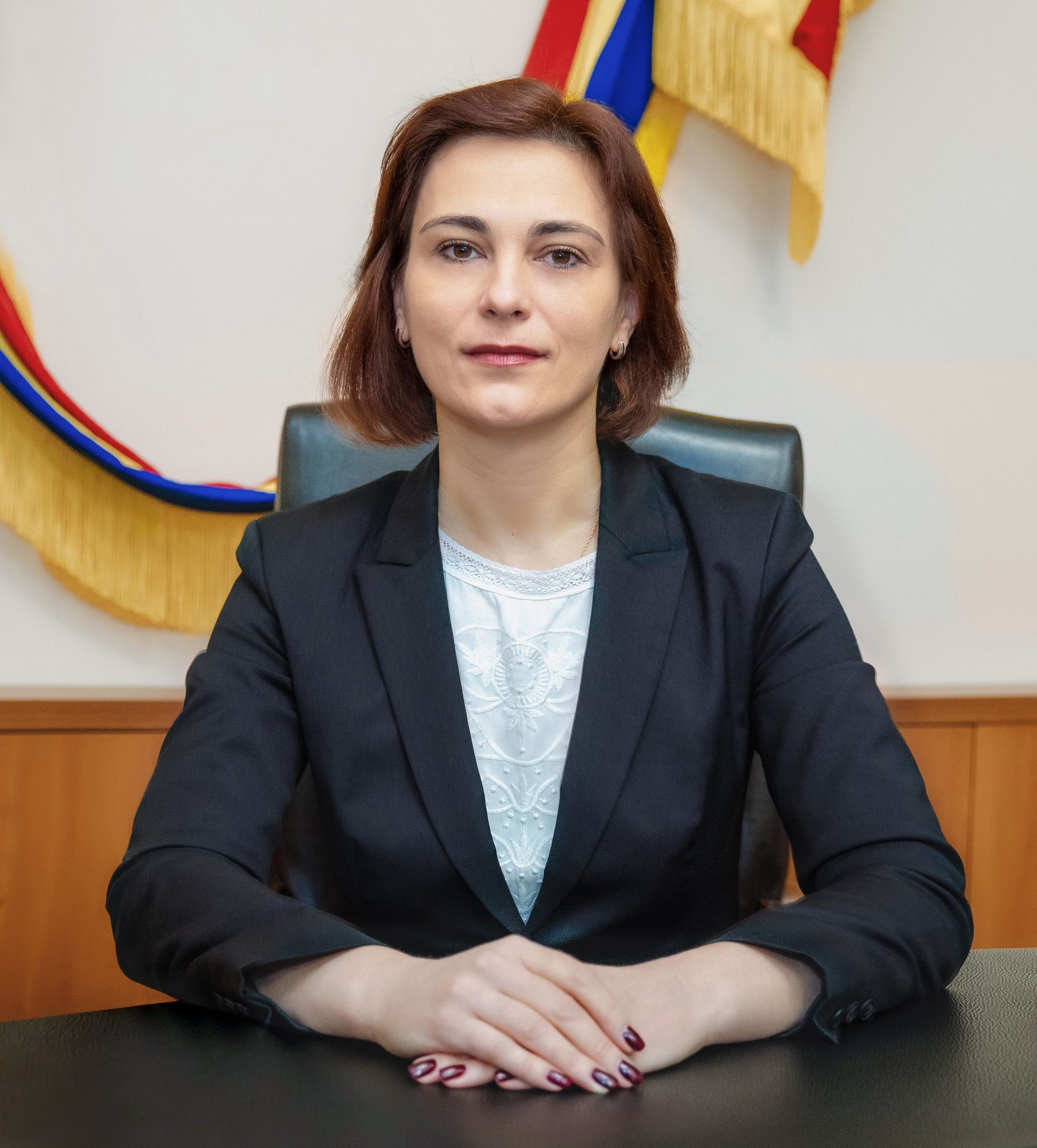 Conducerea | Ministerul Afacerilor Interne